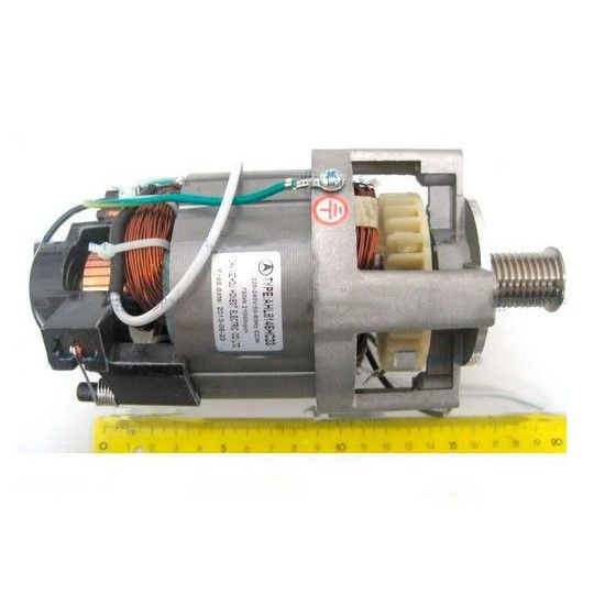 Мотор для куттера Hurakan HKN-CL6 / HKN-CL9 (поз.25) - купить с ...