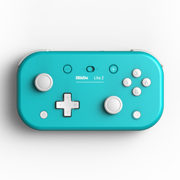 Геймпад 8BitDo, зеленый - купить по выгодной цене в интернет-магазине ...