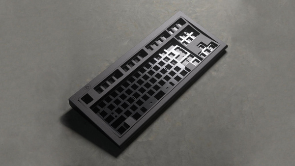 Механическая клавиатура Vortexgear Vortex2024 купить по низкой цене: отзывы, фото ...