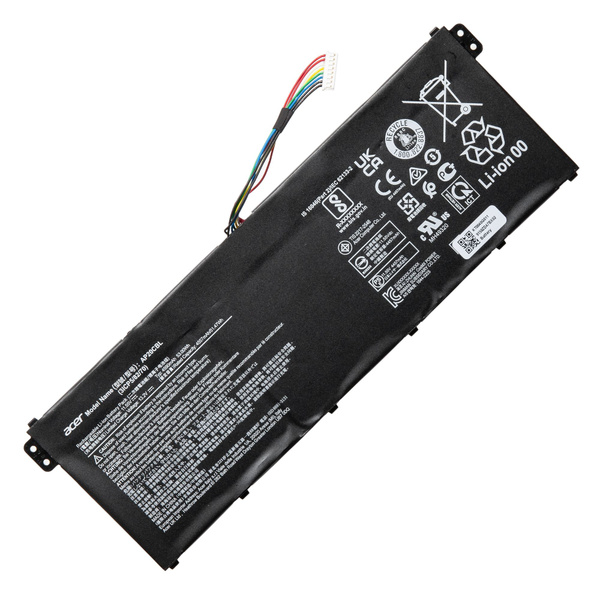 Аккумулятор для ноутбука Acer Aspire A315-58 58G , A515-45 56 56G ...
