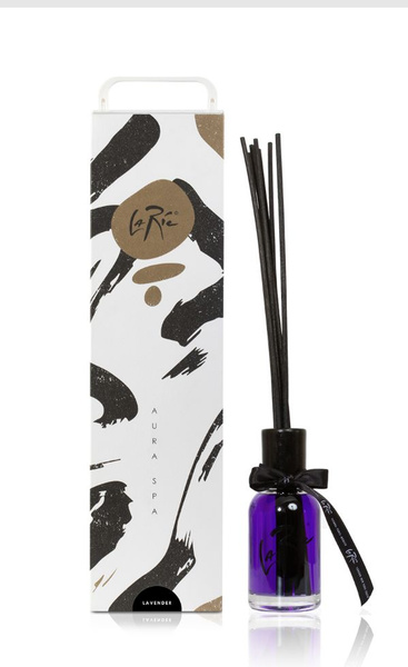 La Ric Интерьерный аромат La Ric Aura SPA Lavender 200 мл - купить с ...