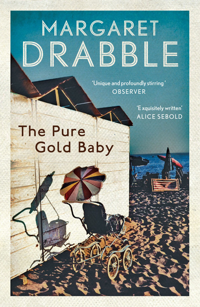 The Pure Gold Baby / Книга на Английском - купить с доставкой по ...