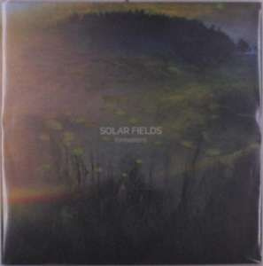 Виниловая пластинка Solar Fields - Formations (180g) (Swamp Green Vinyl) - купить с доставкой по ...