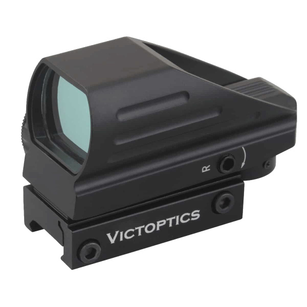 Коллиматор Vector Optics VictOptics Z3 1x22x33 RDSL03 купить на OZON по ...