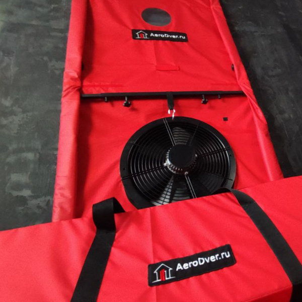 АэроДверь RetroTec 6000 купить на OZON по низкой цене (1405447140)