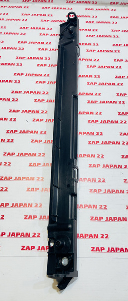 Планка радиатора Toyota RAV4 ACA31 - ZAP JAPAN 22 арт. 1671228050 ...