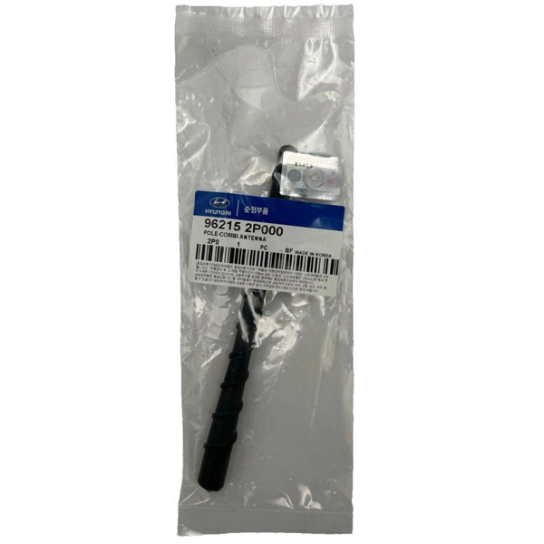 Антенна автомобильная ZapazAuto 962152P000, арт 962152P000 - купить по ...