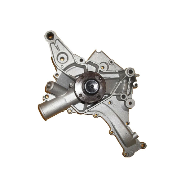 Mercedes-Benz G-CLASS W163 Альтернатор охлаждения электронного водяного ...