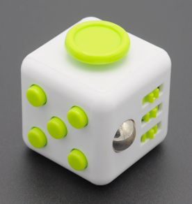 Антистресс Fidget Cube купить на OZON по низкой цене (1403433938)