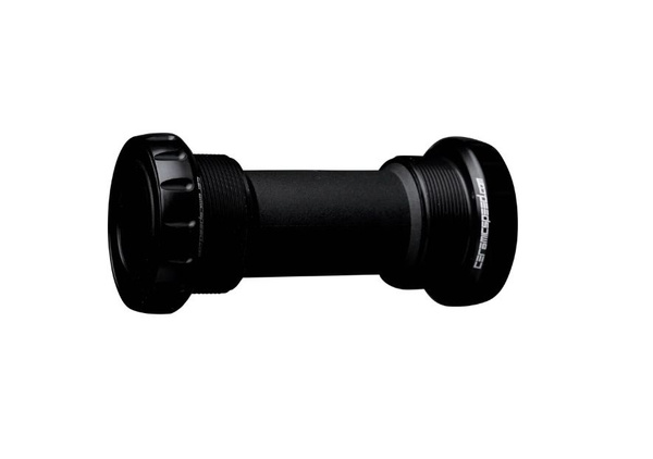Каретка BSA Shimano Blk Ceramicspeed - купить с доставкой по выгодным ...