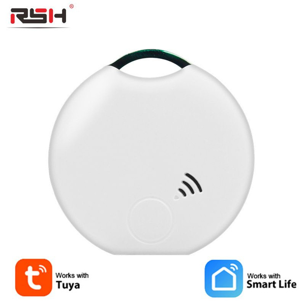 GPS-трекер для питомца A05蓝牙防丢器涂鸦智能追踪器, с GPS купить по выгодной цене в ...