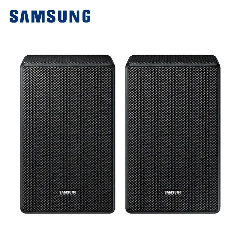 Тыловая Акустика Samsung Swa-9500S купить на OZON по низкой цене
