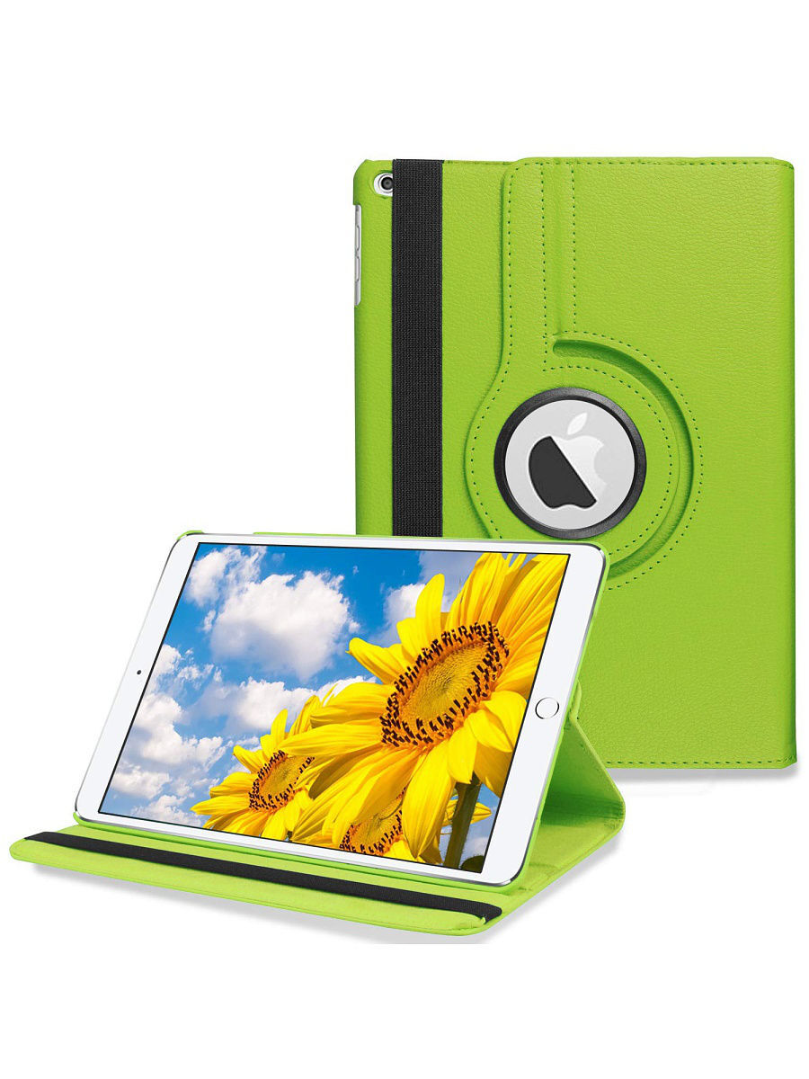 Поворотный чехол для iPad Air 2. "ROTATOR 360". Smart подставка под ...