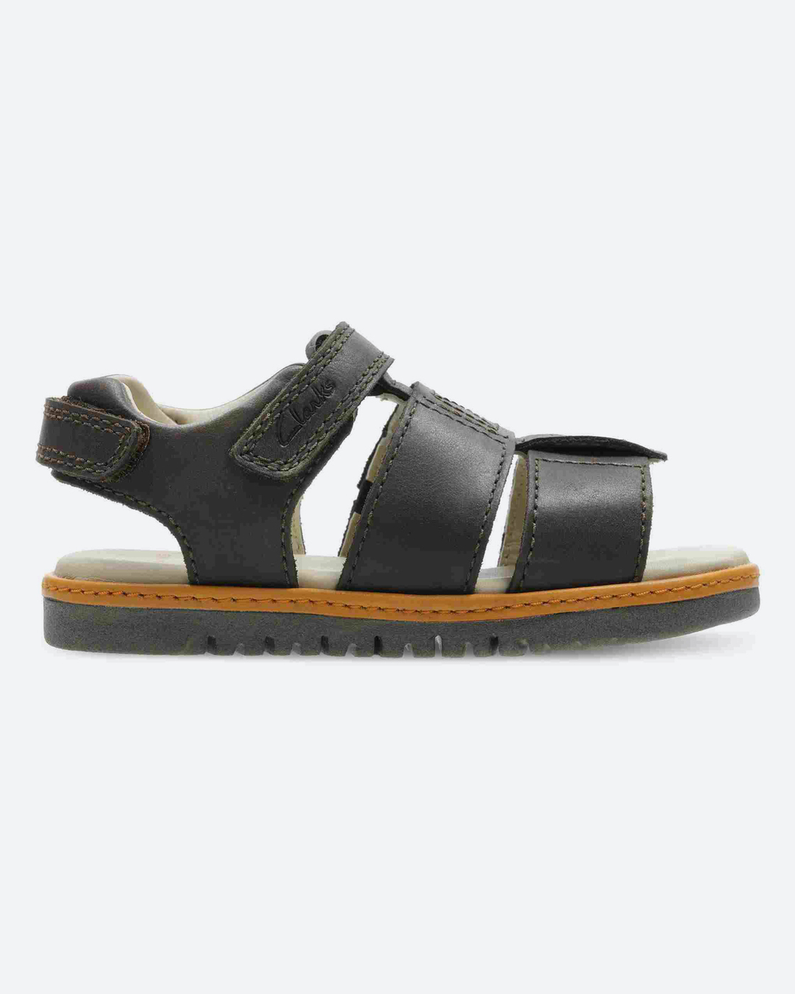 Сандалии Clarks - купить с доставкой по выгодным ценам в интернет ...