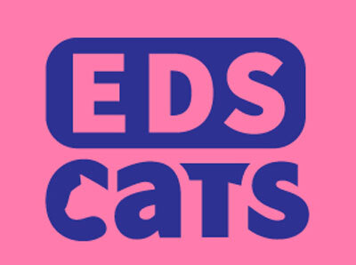 EDS CATS — купить товары EDS CATS в интернет-магазине OZON