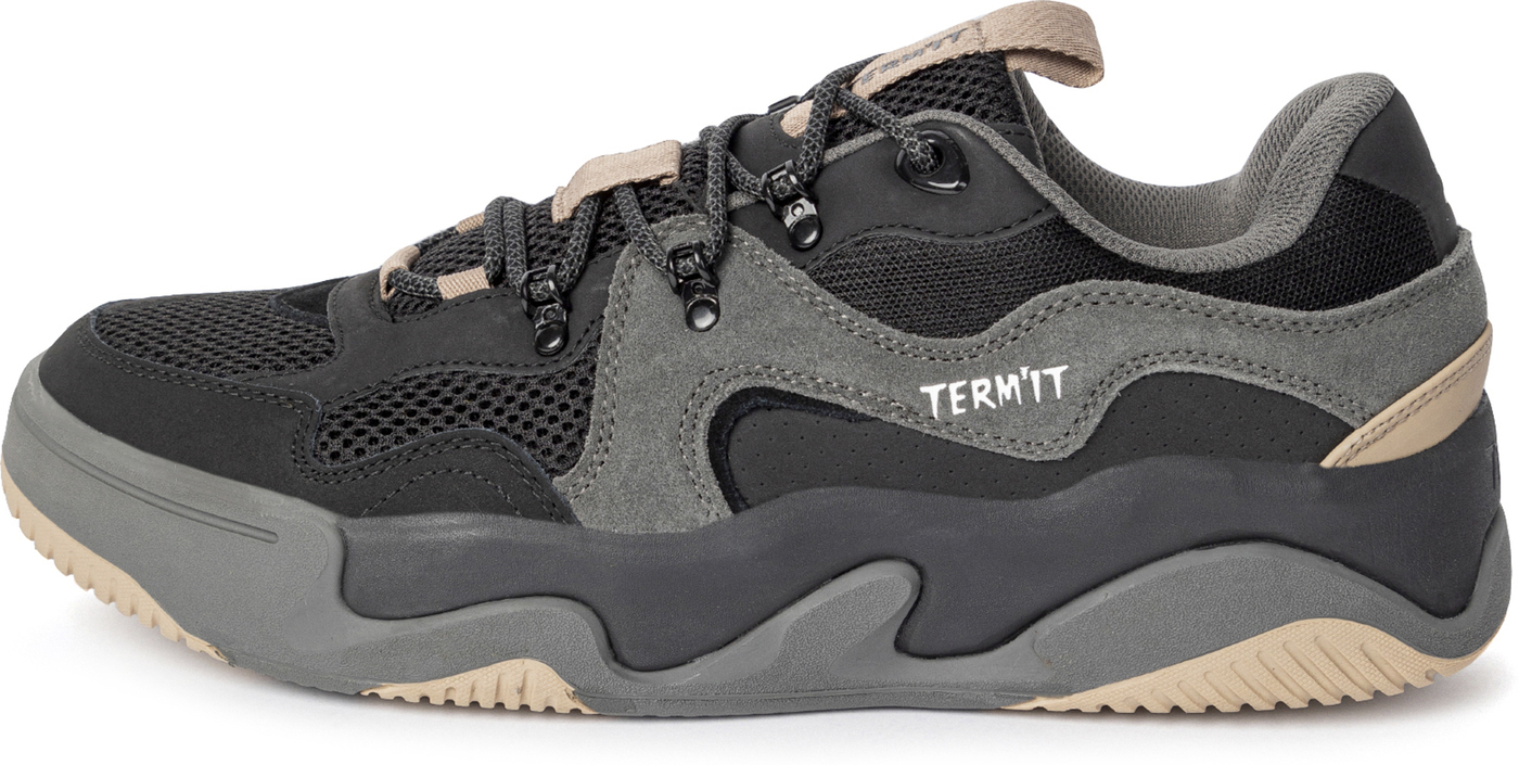 Кеды Termit JUMBLE M Men's low shoes - купить с доставкой по выгодным ...