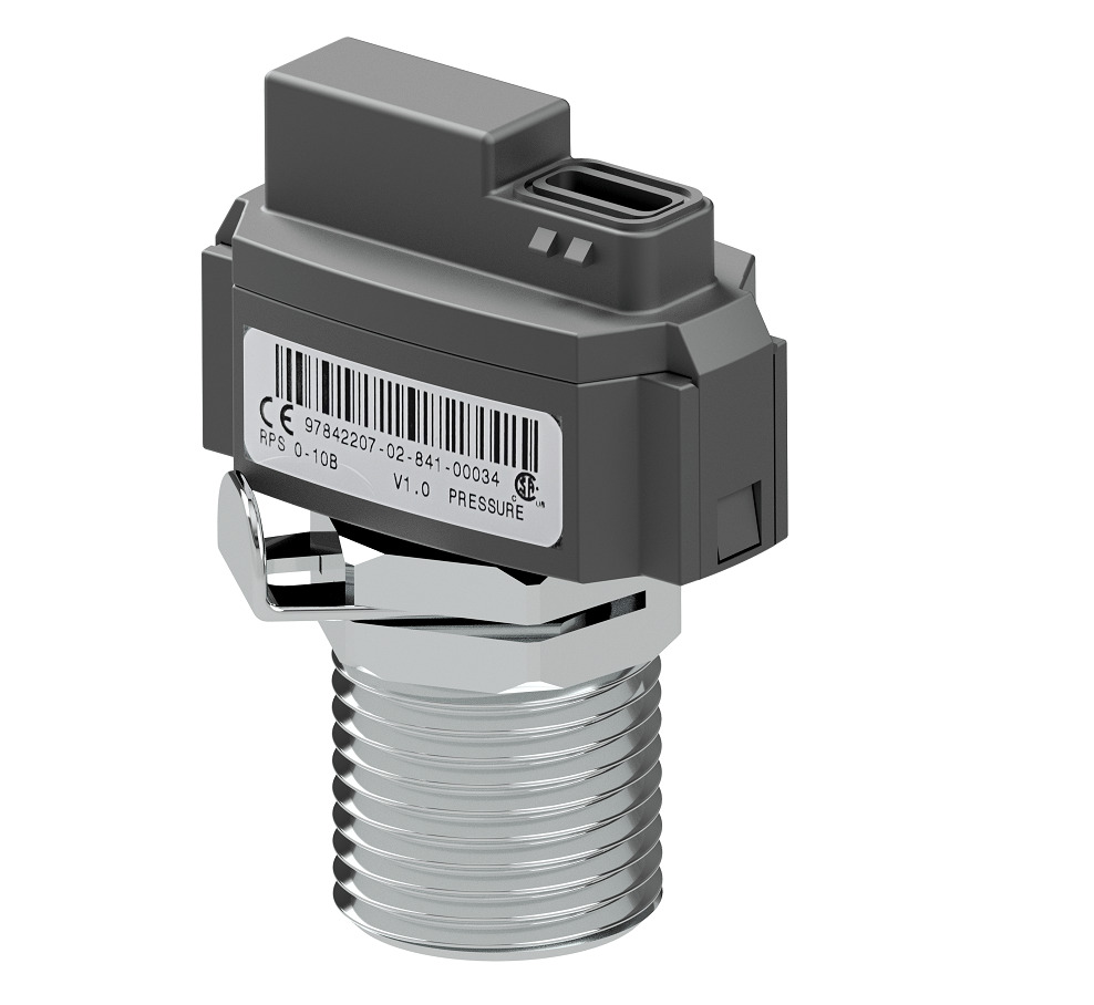 Датчик температуры и давления Grundfos RPS - купить с доставкой по ...
