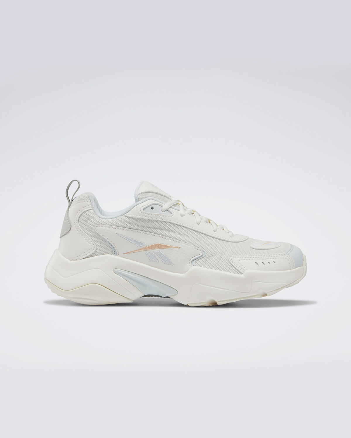 Кроссовки Reebok Classic Vector Runne — купить в интернет-магазине OZON ...