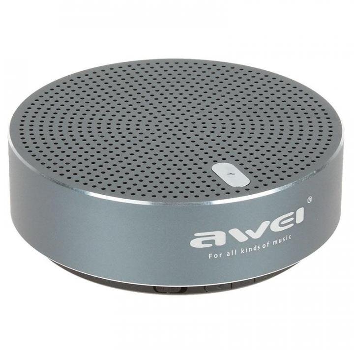 Беспроводная колонка Awei Портативная Bluetooth колонка Y800 - купить по доступным ценам в ...