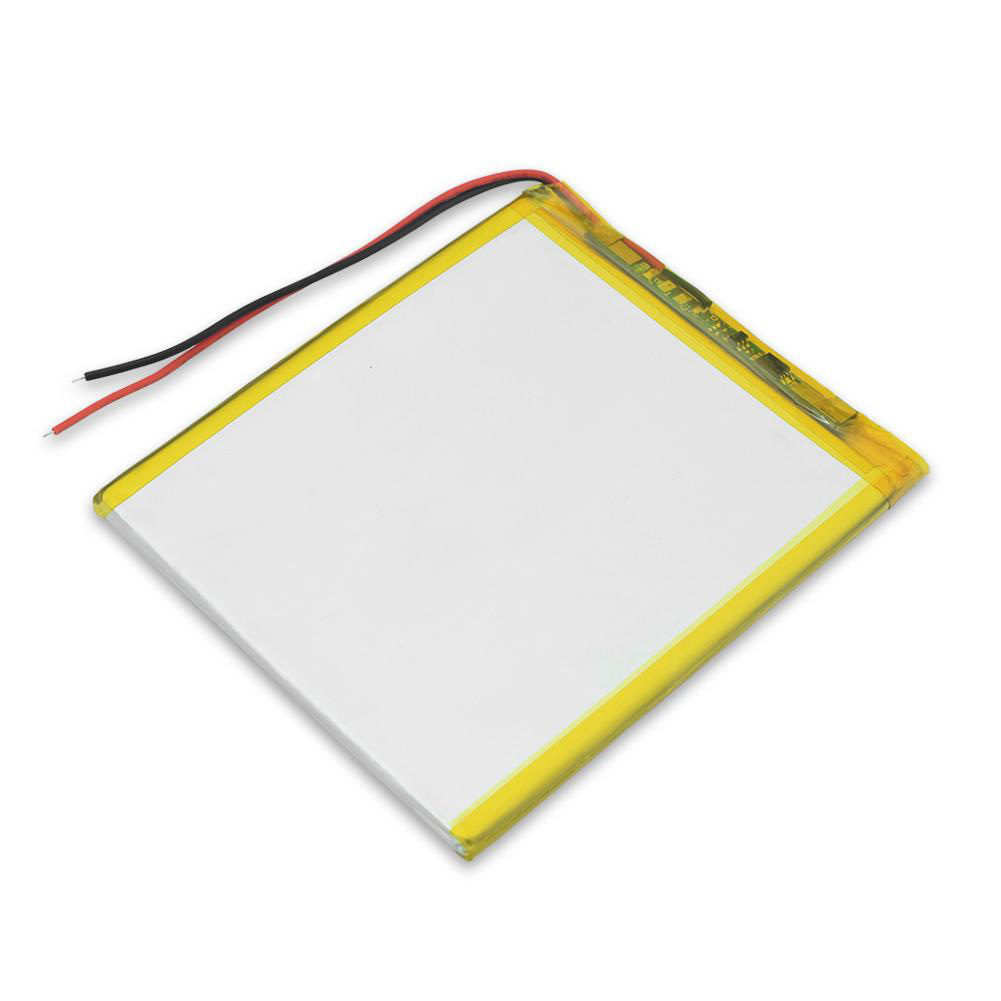 Аккумулятор литий-полимерный Li-Pol 306177 3,7В 2000мАч — купить в ...