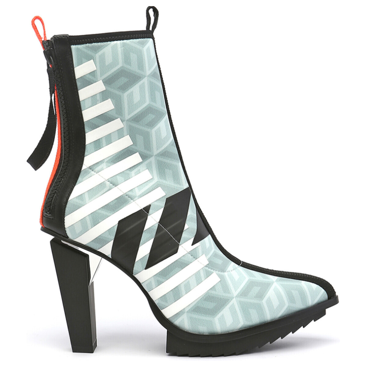 Ботильоны United Nude — купить в интернет-магазине OZON с быстрой доставкой
