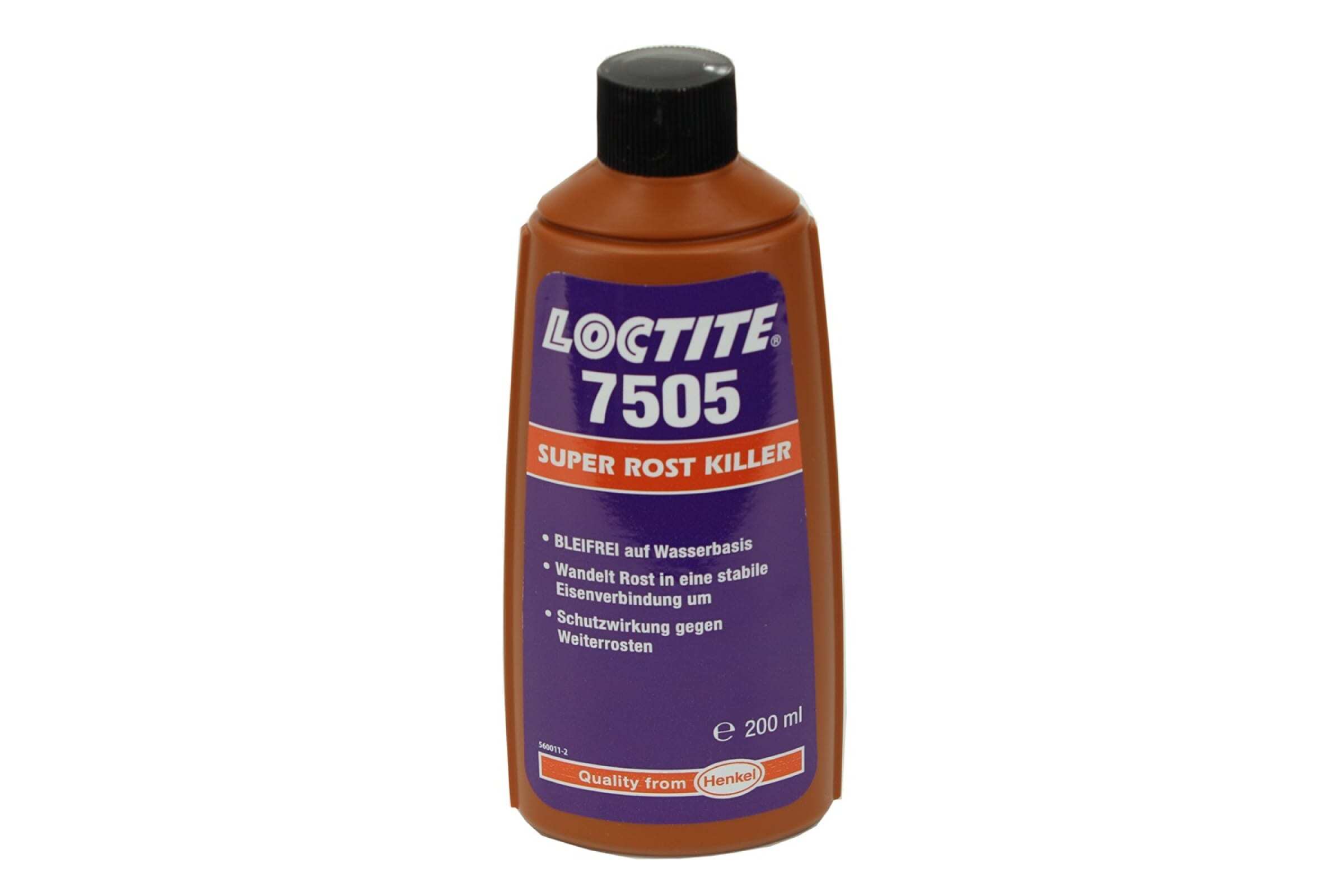 Преобразователь ржавчины Loctite 90 мл - купить по выгодным ценам в ...
