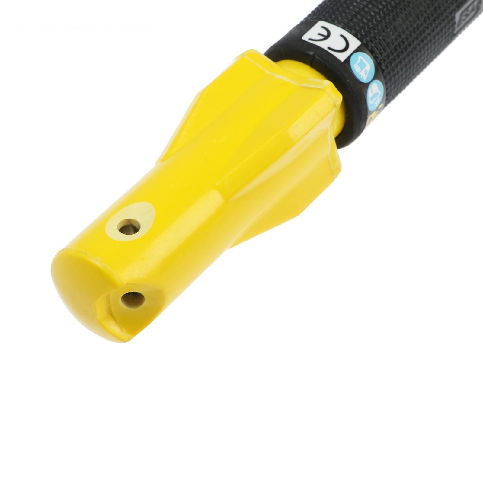 Электрододержатель ESAB HANDY STYLE 400А — купить в интернет-магазине ...