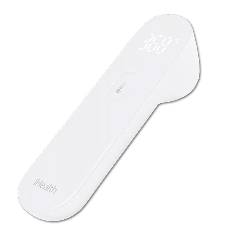 Термометр Xiaomi iHealth Meter Thermometer (FDIR-V14) — купить в ...