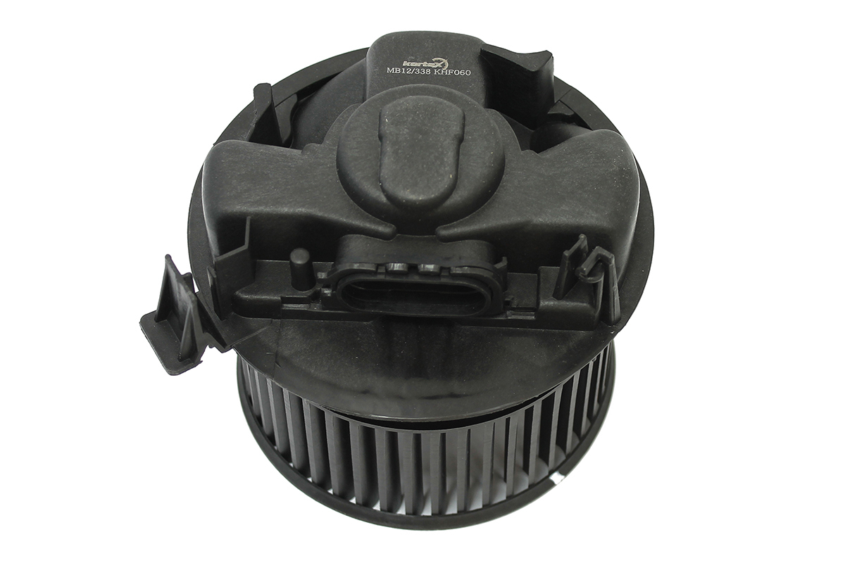 Мотор отопителя печки салона RENAULT LOGAN 04- AC- ОЕМ 272269U01A ...