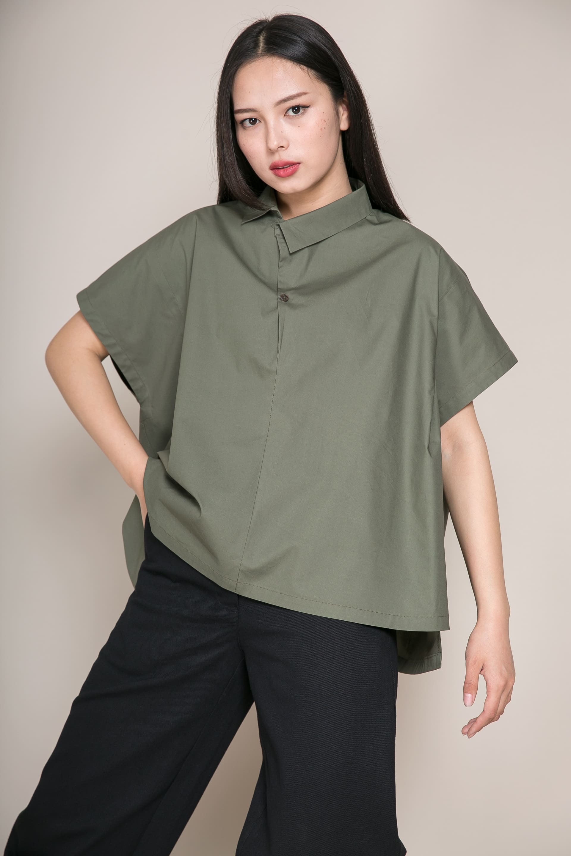 Блузка SeeAlt — купить в интернет-магазине OZON с быстрой доставкой