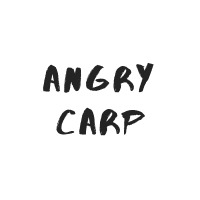 ANGRY CARP — купить товары ANGRY CARP в интернет-магазине OZON