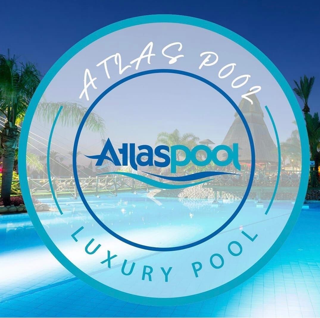 Atlaspool — купить товары Atlaspool в интернет-магазине OZON