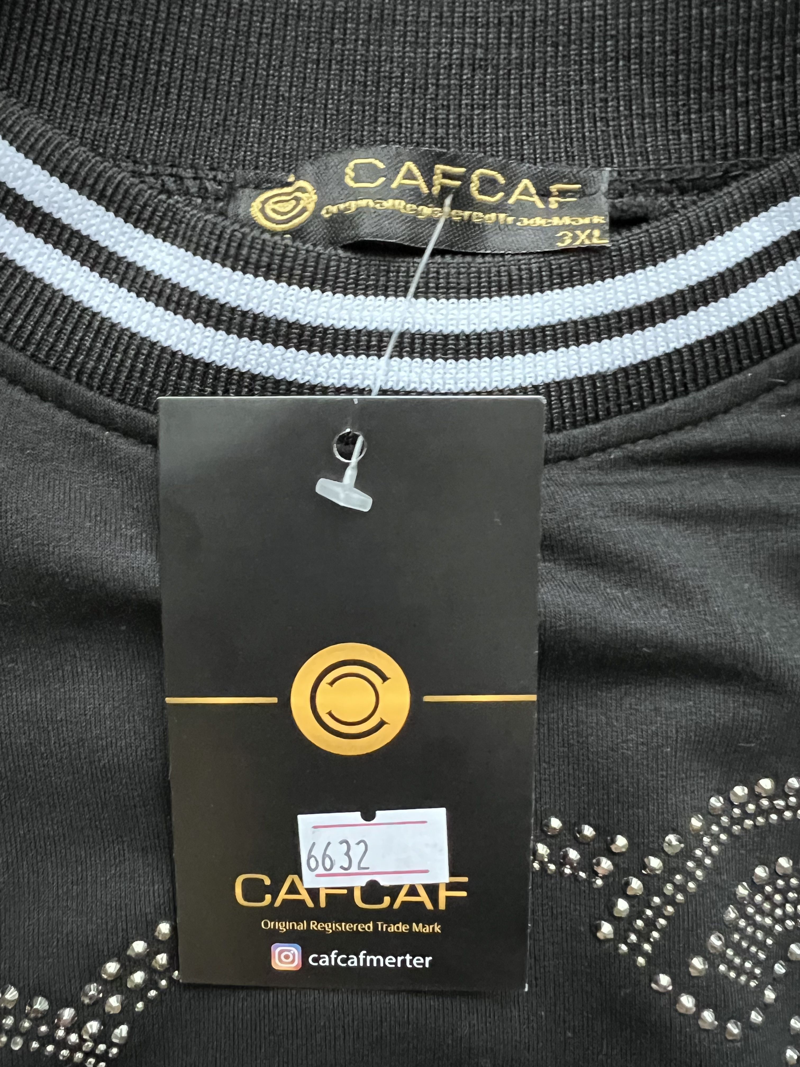 Cafcaf — купить товары Cafcaf в интернет-магазине OZON