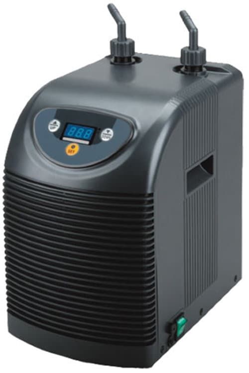 Аквариумный холодильник Hailea HC-130A - купить с доставкой по выгодным ...