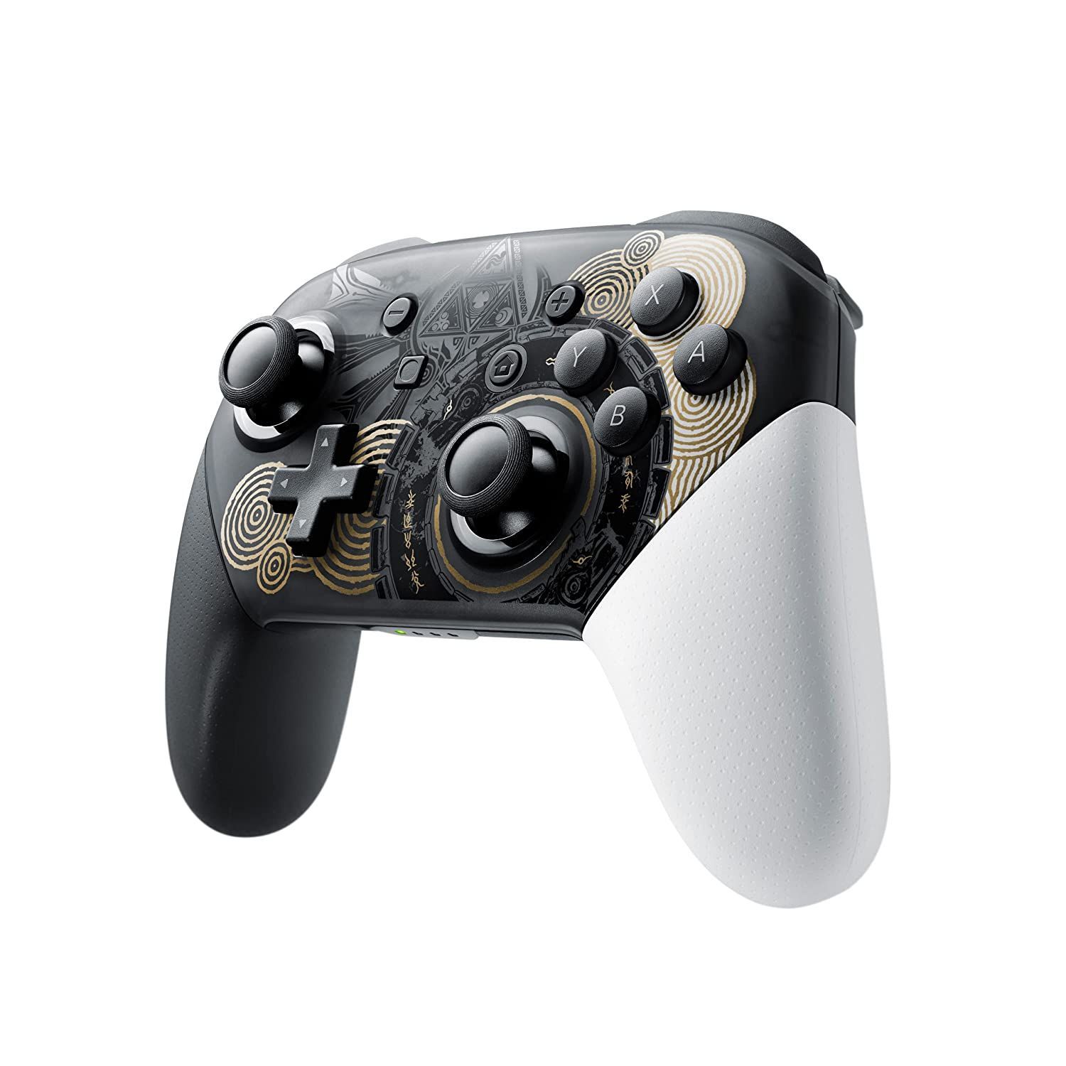 Zelda switch controller store