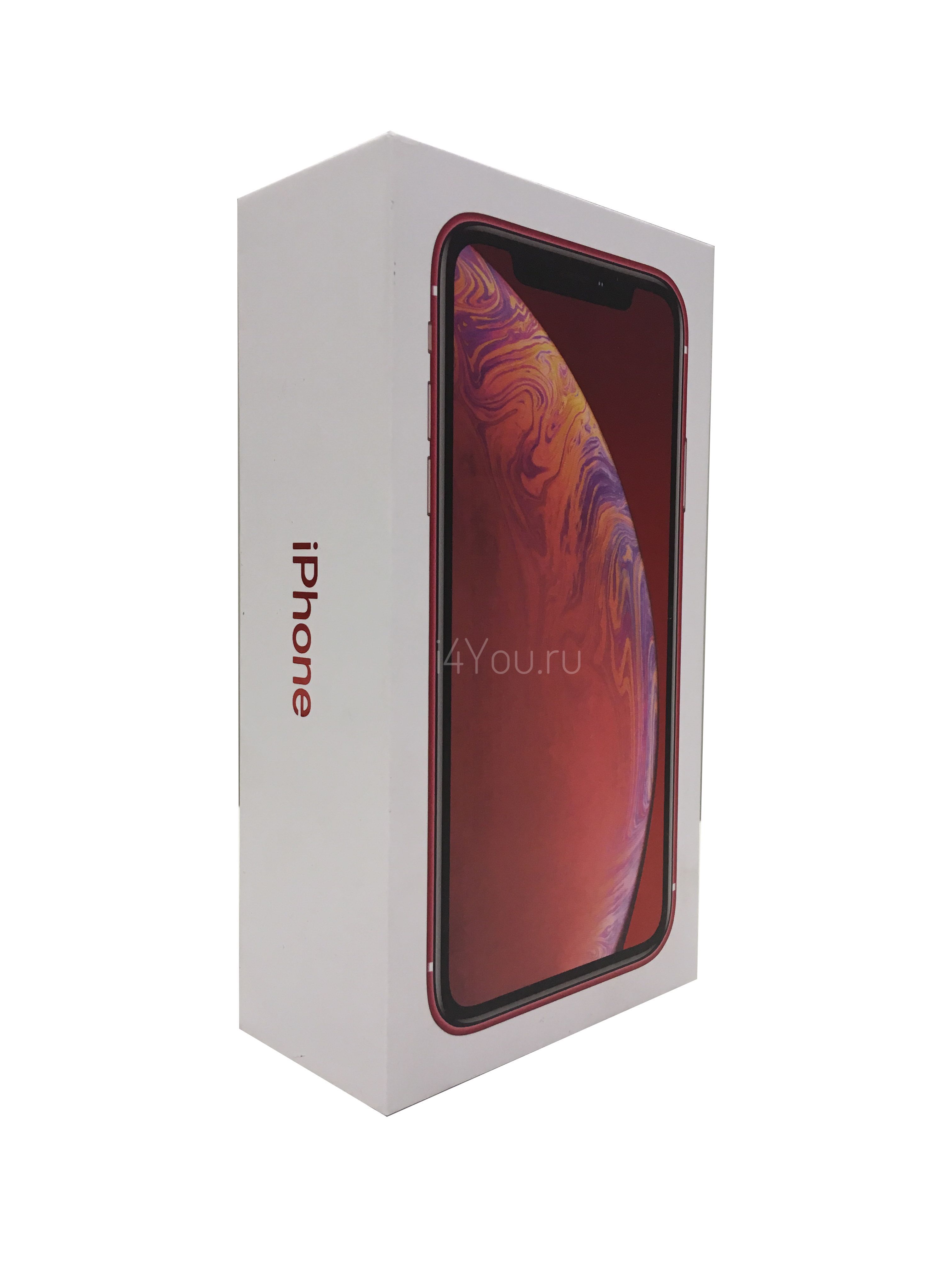Iphone xr red store