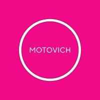 MOTOVICH — купить товары MOTOVICH в интернет-магазине OZON