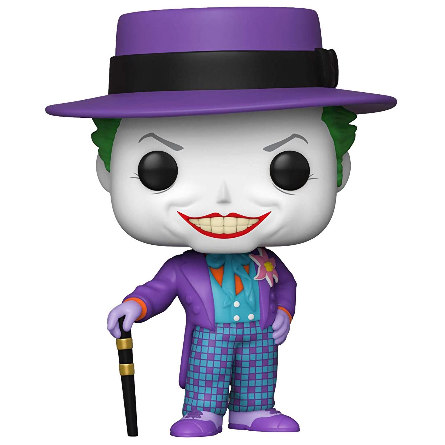 Batman 1989 joker action figure store