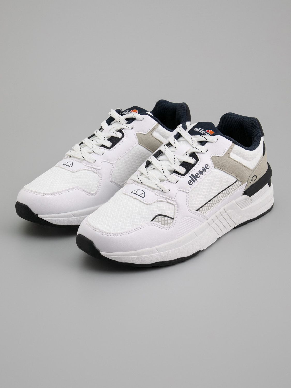 Кеды, кроссовки и слипоны мужские Ellesse – купить в интернет-магазине ...