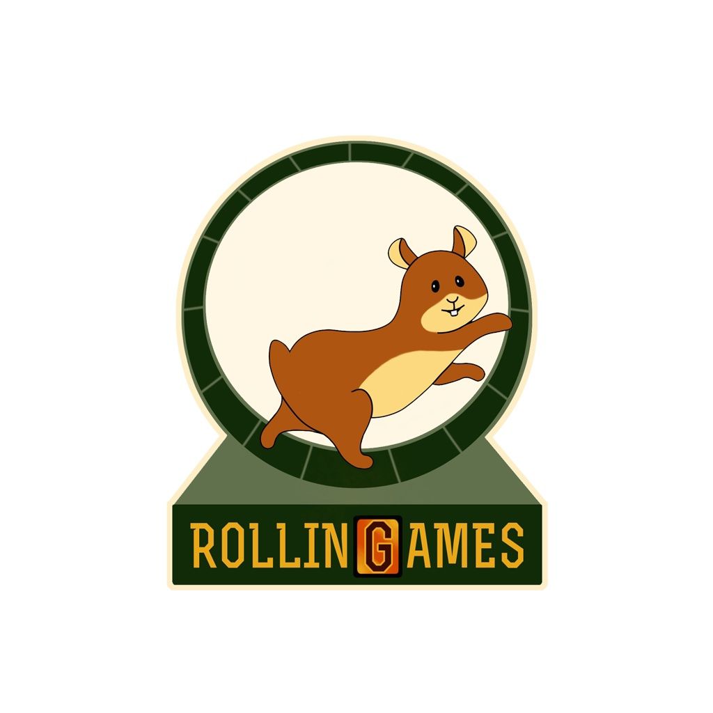 Rollin Games — купить товары Rollin Games в интернет-магазине OZON