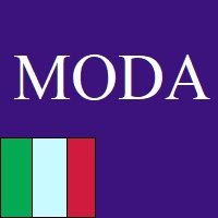MODA Italy — купить товары MODA Italy в интернет-магазине OZON