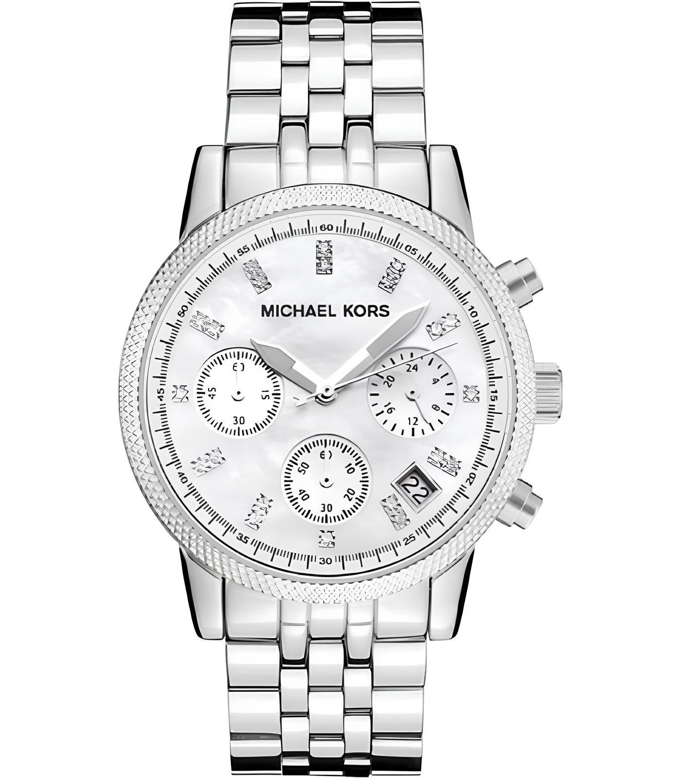 Наручные часы женские Michael Kors купить на OZON по низкой цене