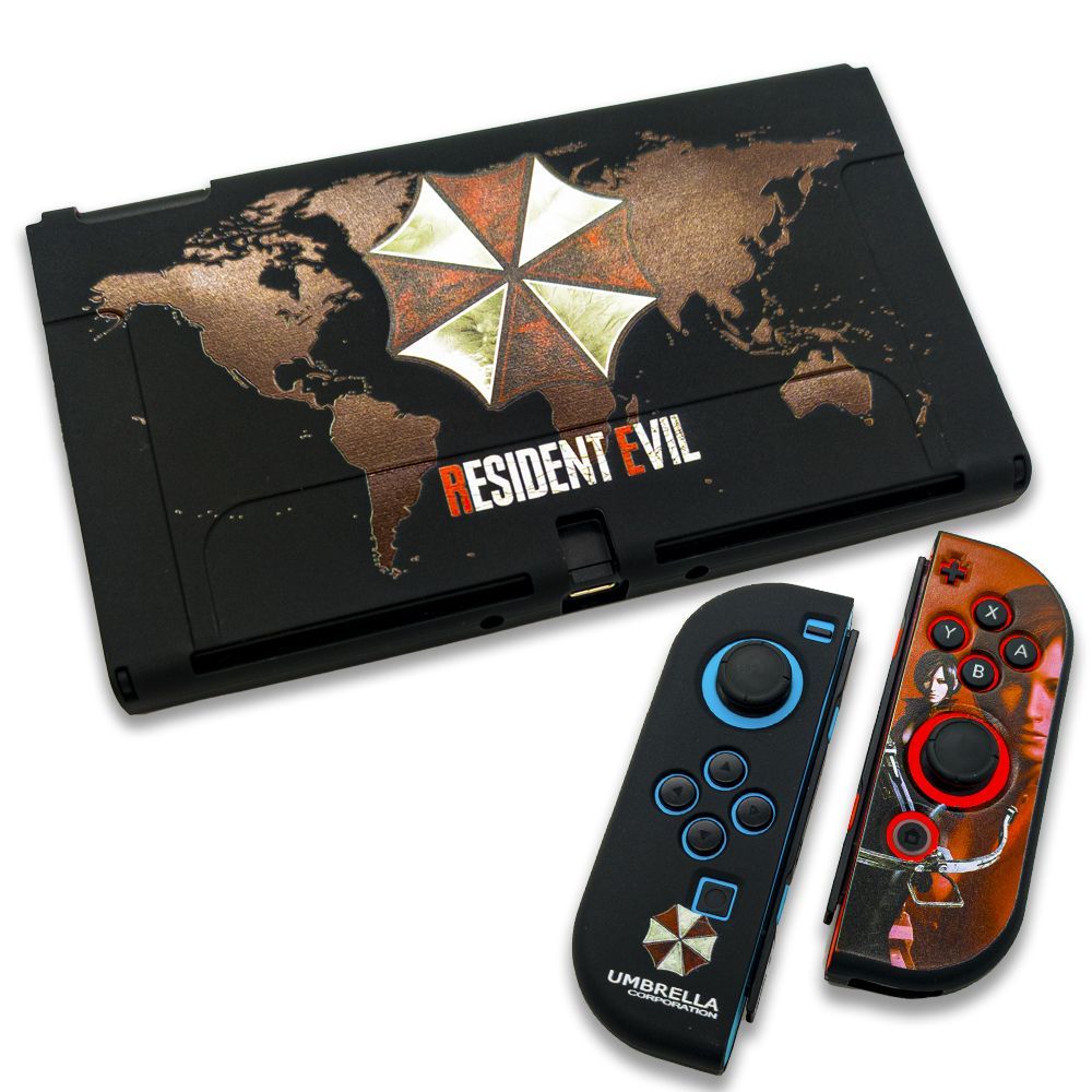 Resident Evil Village Nintendo Switch купить на OZON по низкой цене