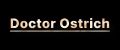 Doctor Ostrich — купить товары Doctor Ostrich в интернет-магазине OZON