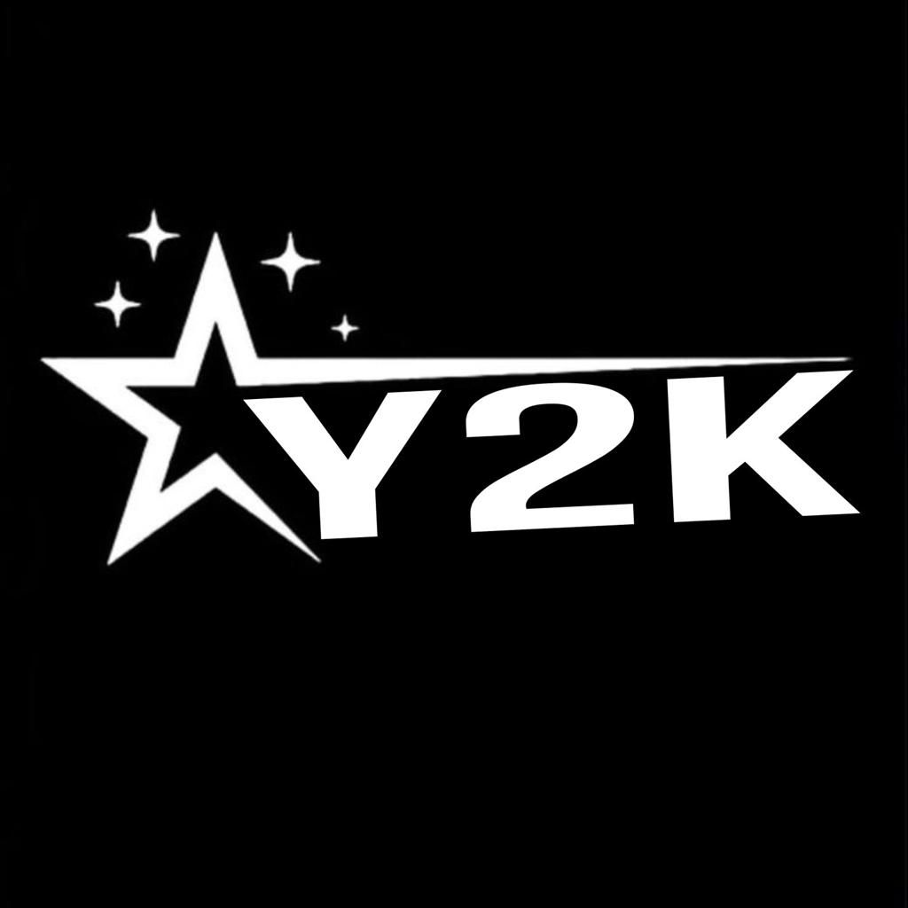 Y2K — купить товары Y2K в интернет-магазине OZON