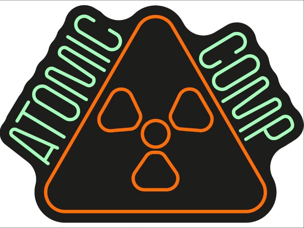 ATOMIC COMP — купить товары ATOMIC COMP в интернет-магазине OZON