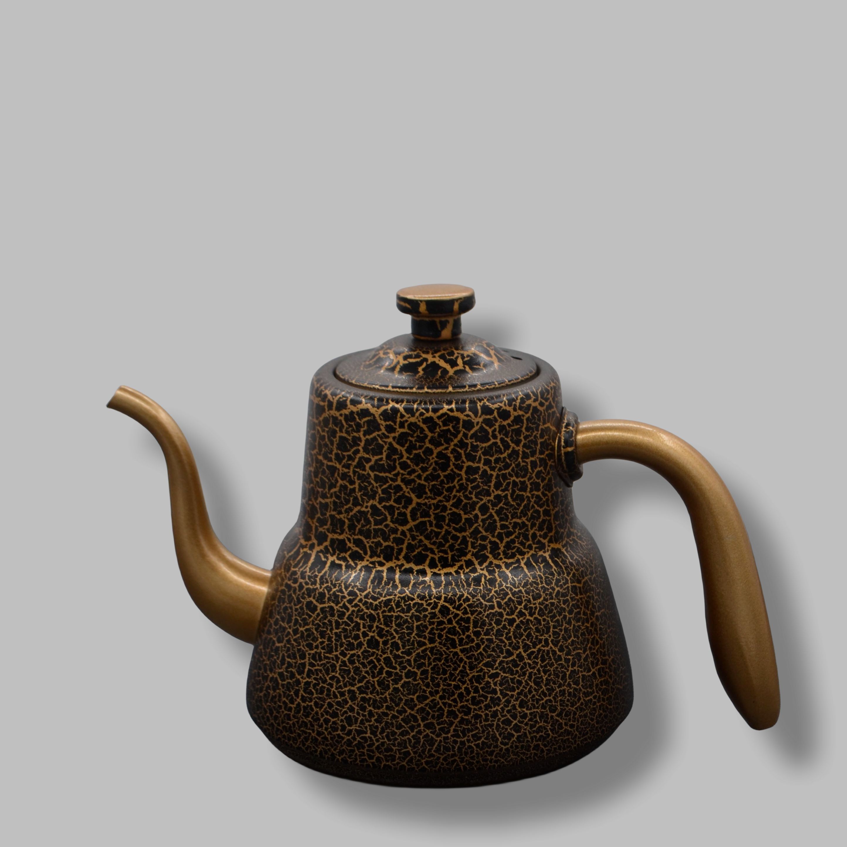 Эмалированный Заварочный Чайник – купить в интернет-магазине OZON по ...