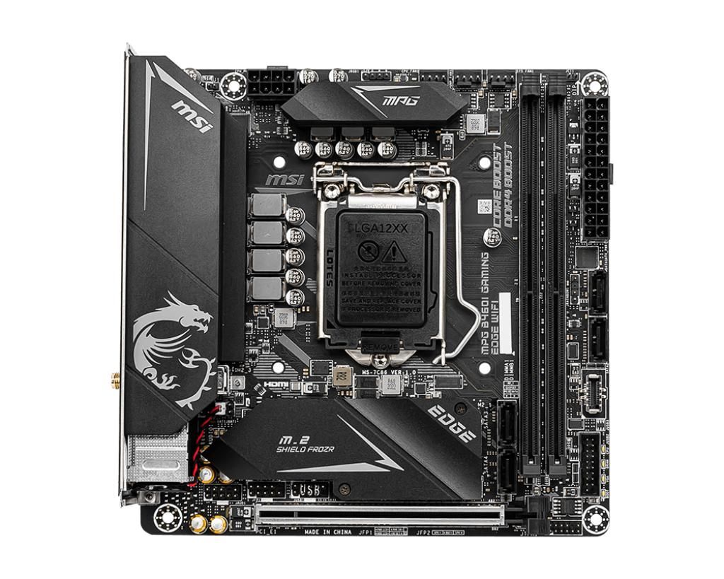 Материнские Платы 1200 Mini-Itx купить на OZON по низкой цене