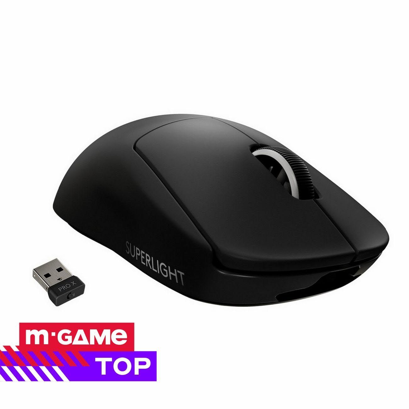 Беспроводные мыши LOGITECH G PRO WIRELESS купить на OZON по низкой цене
