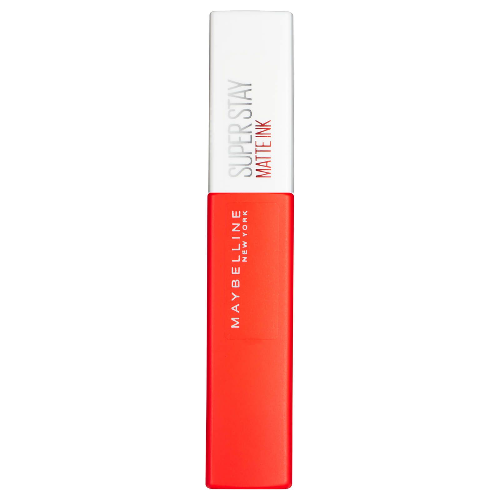 Maybelline New York Super Stay Matte Ink купить на OZON по низкой цене